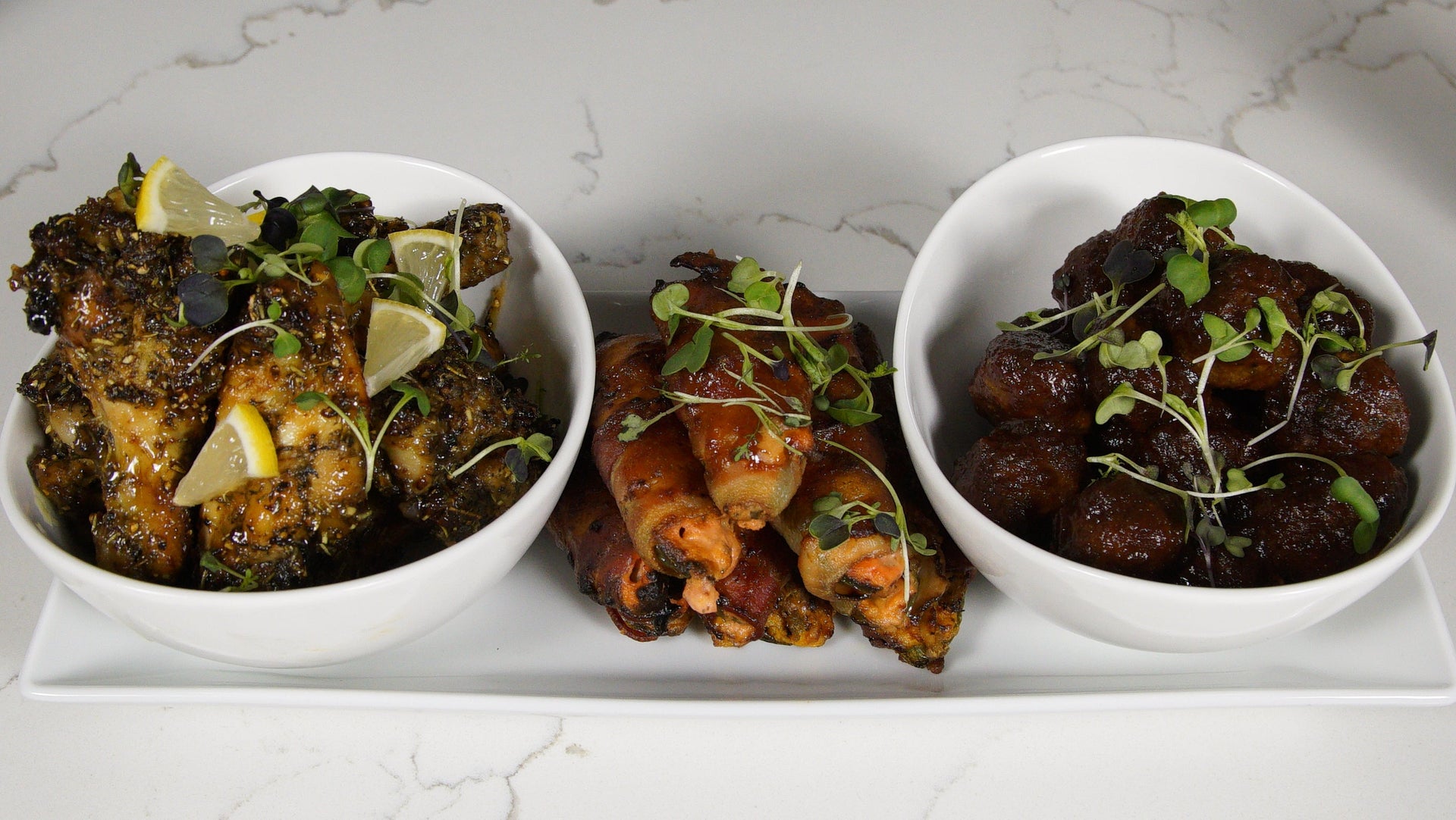 BBQ Recipes | AC Barbeque