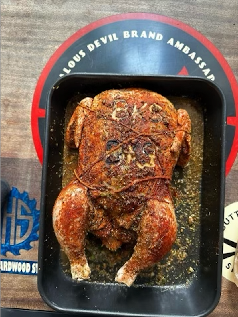 BBQ Recipes | AC Barbeque