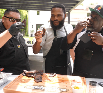 BBQ Recipes | AC Barbeque