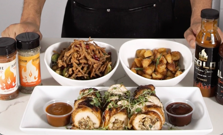 BBQ Recipes | AC Barbeque