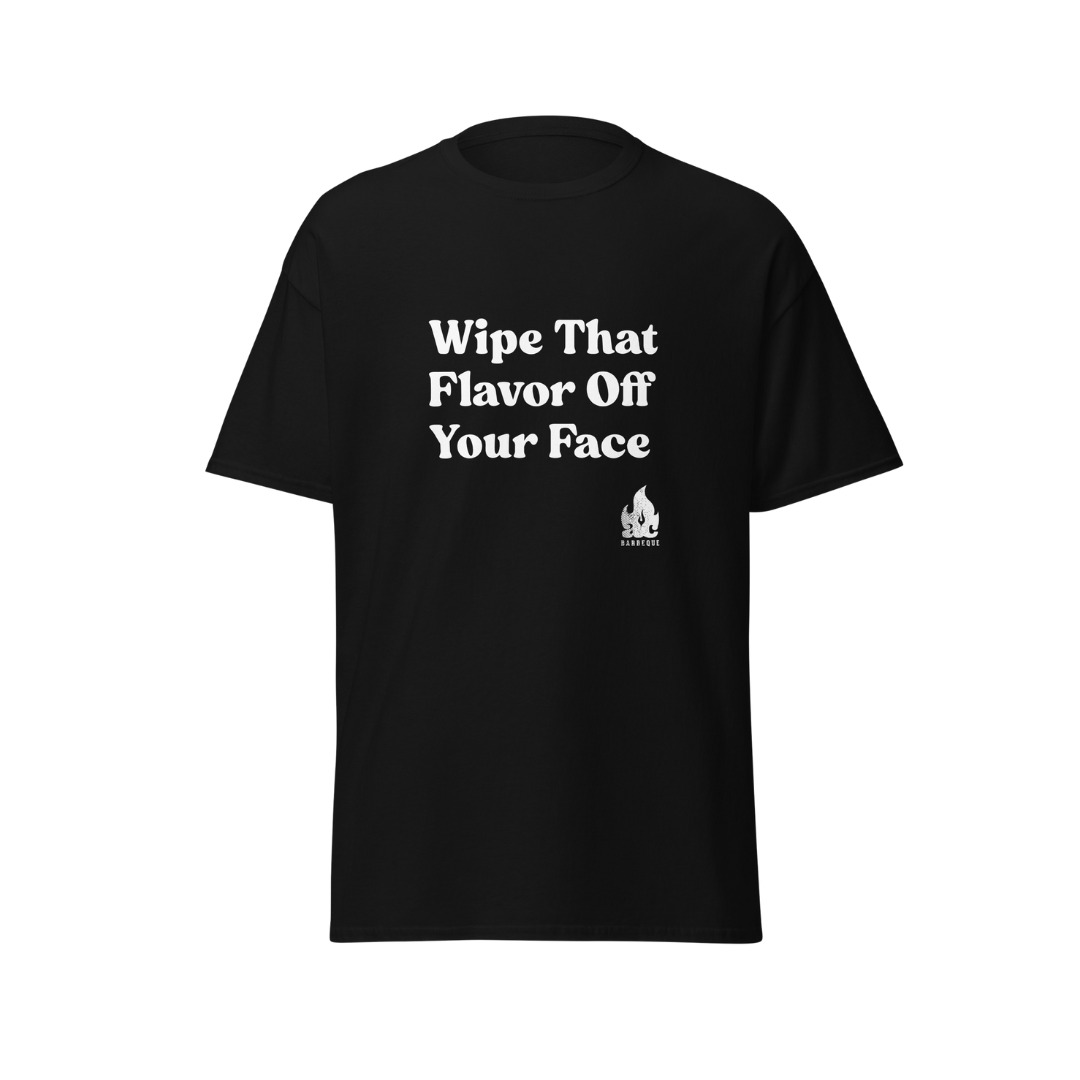 Merch – AC Barbeque