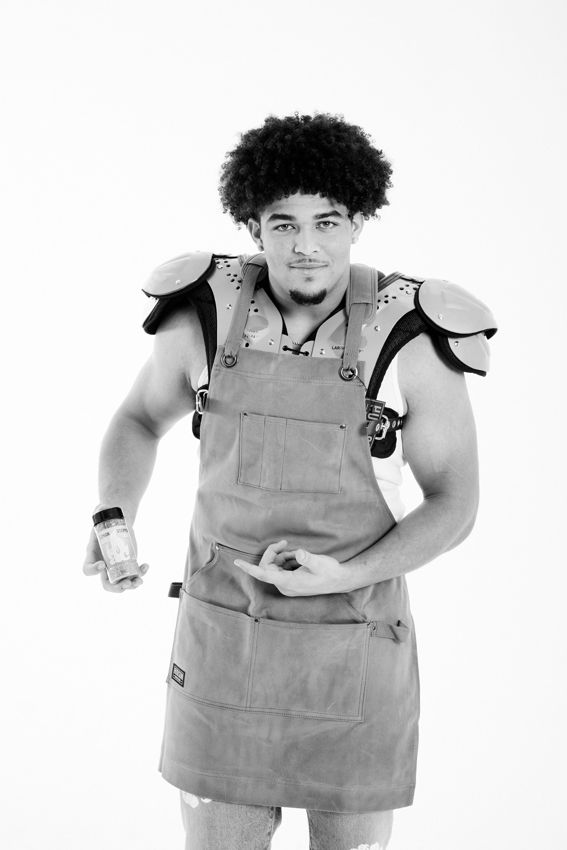 Husky & Handsome Men of the Year – AC Barbeque