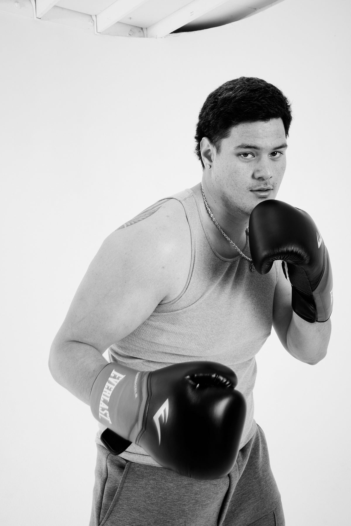 Husky & Handsome Men of the Year – AC Barbeque