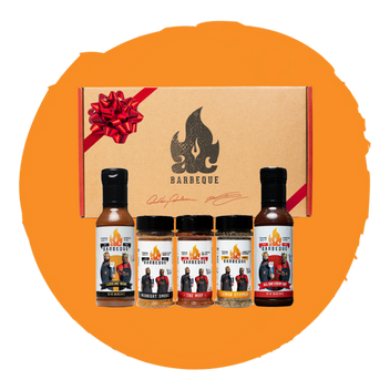 Our Rubs | AC Barbeque