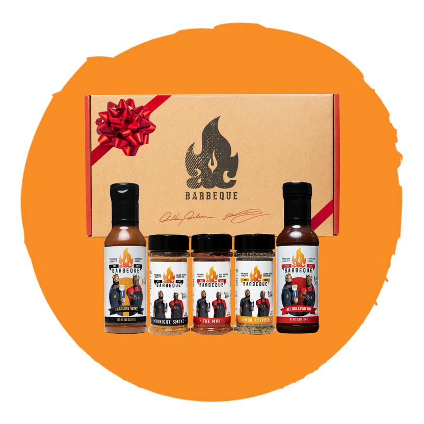 Our Rubs | AC Barbeque