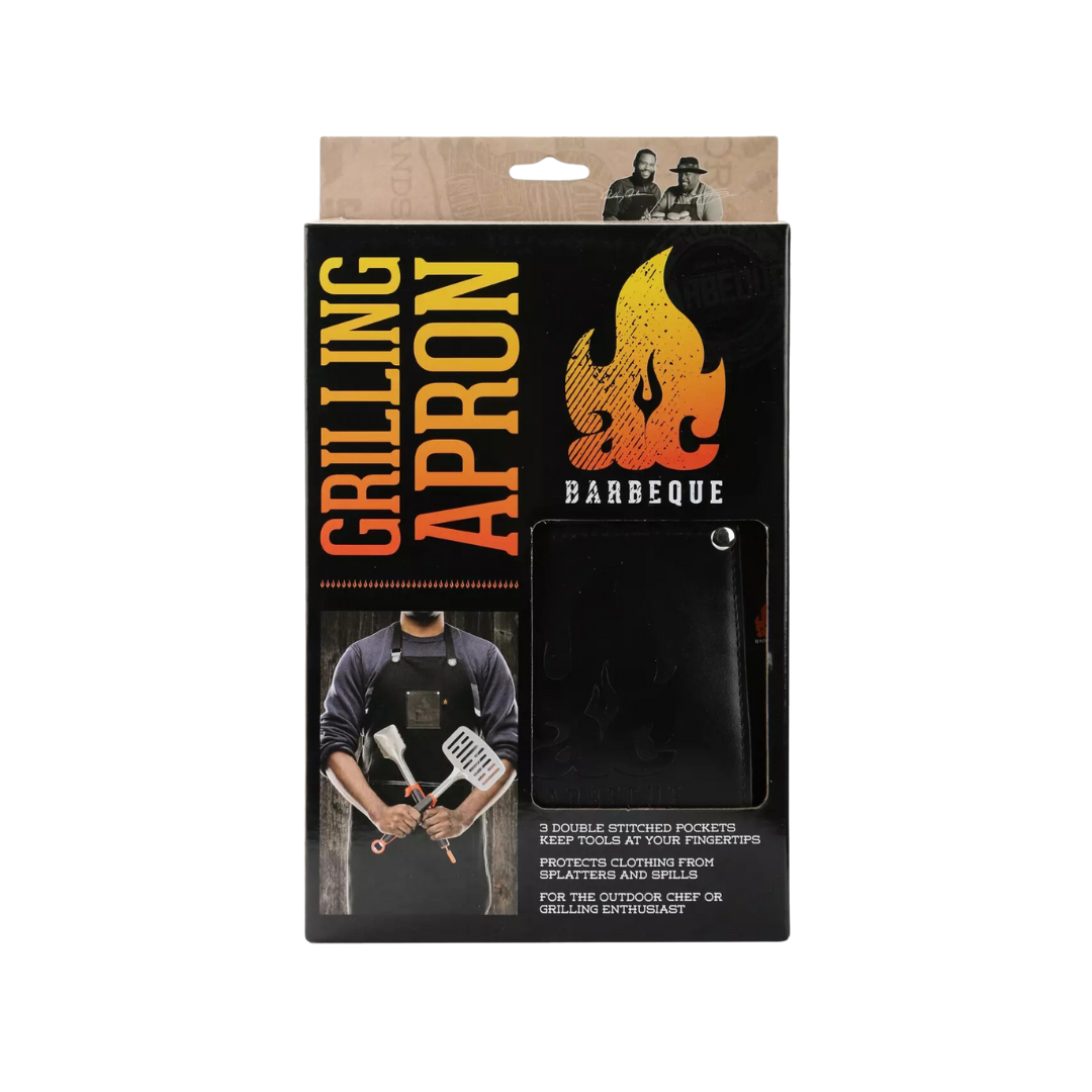 Products – AC Barbeque