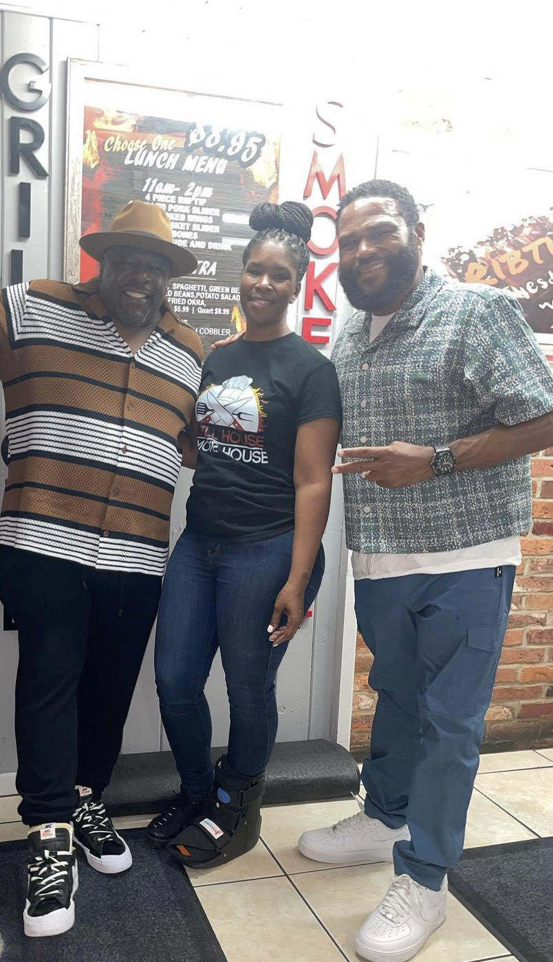 St. Louis – AC Barbeque