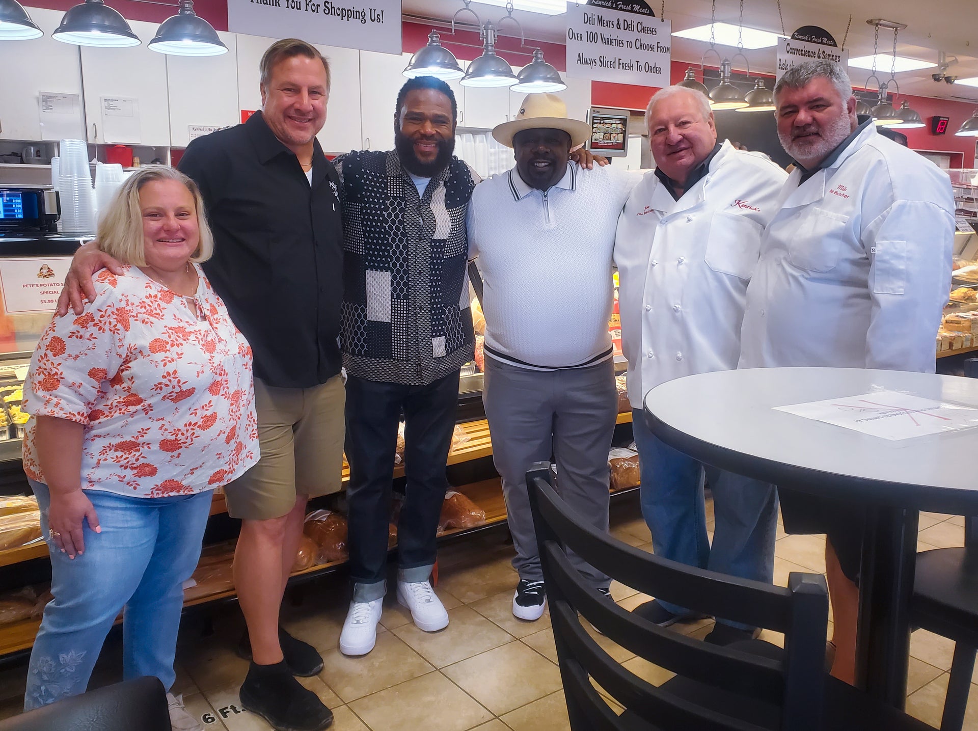 St. Louis – AC Barbeque