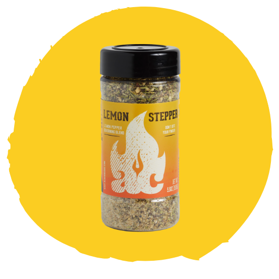 Premium Barbeque and Seasoning Rubs | AC Barbeque