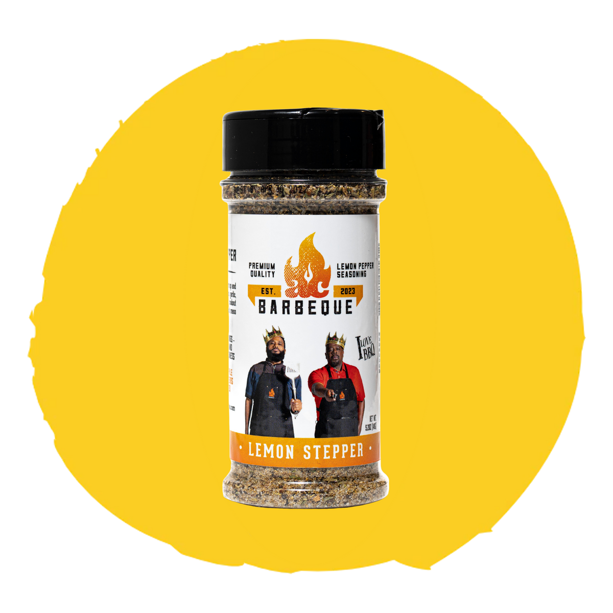 Premium Barbeque and Seasoning Rubs | AC Barbeque
