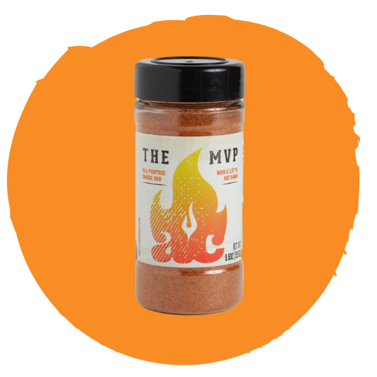 Premium Barbeque and Seasoning Rubs | AC Barbeque