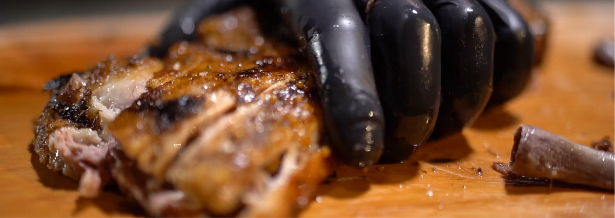Los Angeles – AC Barbeque