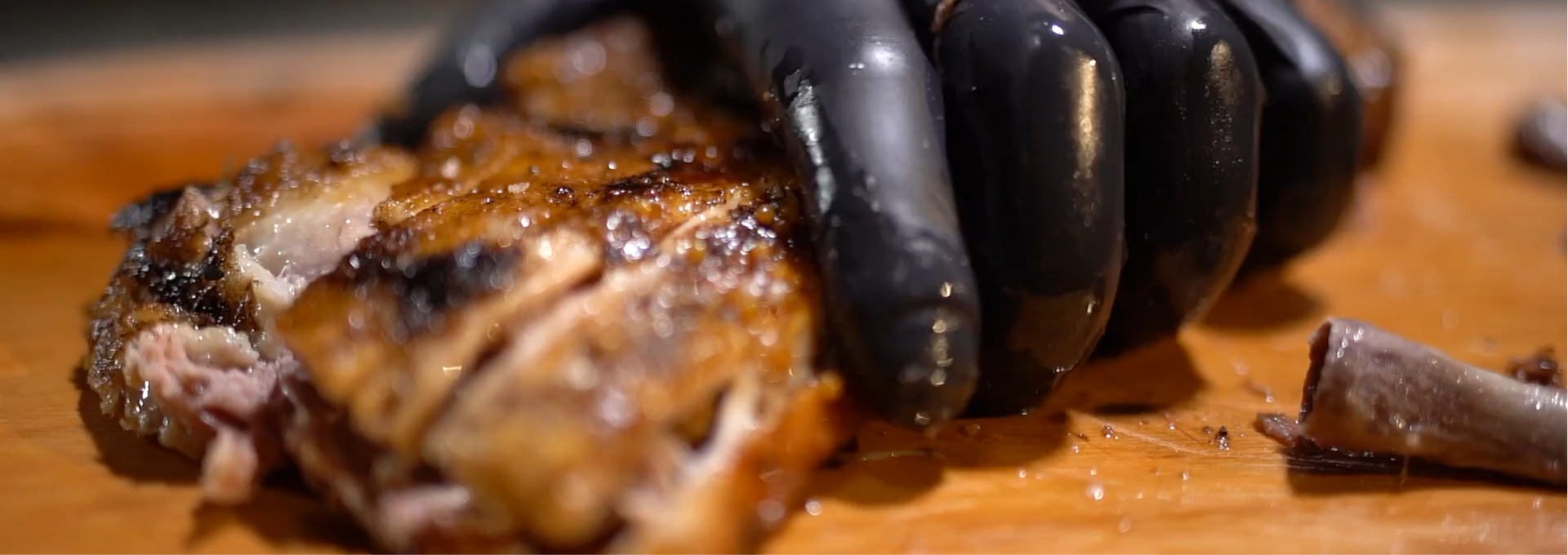 Los Angeles – AC Barbeque