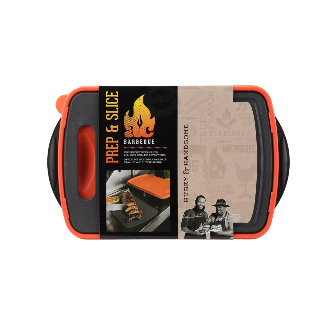 Accessories – AC Barbeque