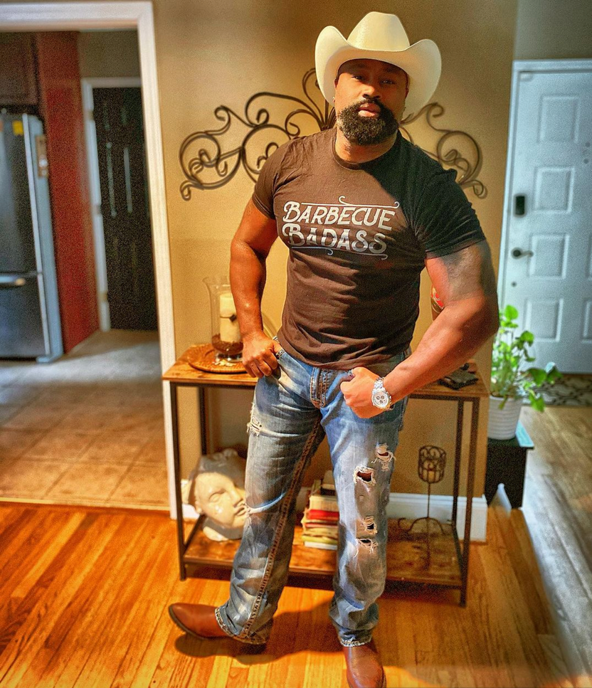 Lemon Stepper Rotisserie Chicken – AC Barbeque