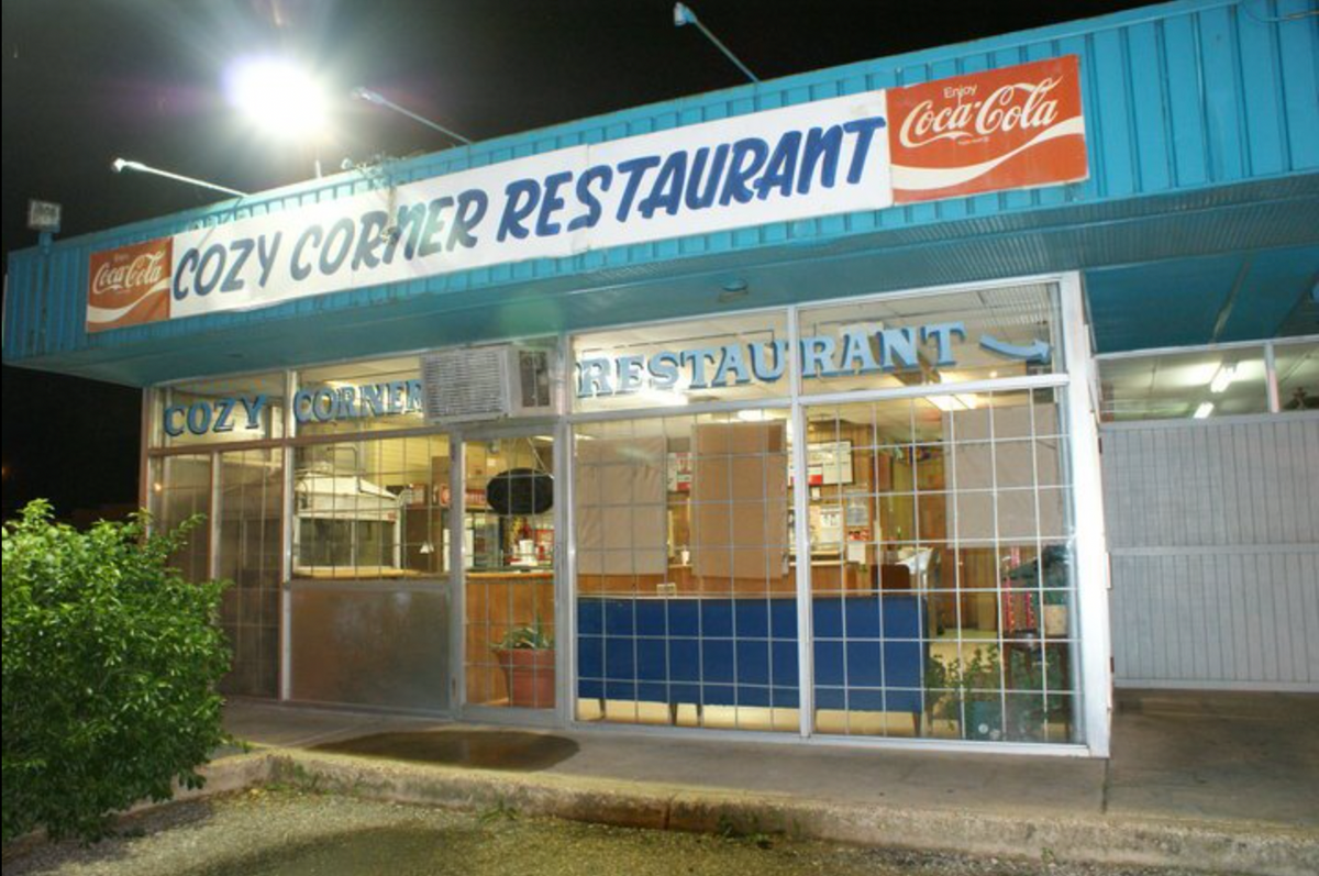 Memphis – AC Barbeque