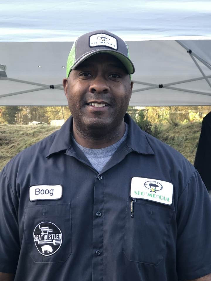 Kings & Queens of the Week – AC Barbeque